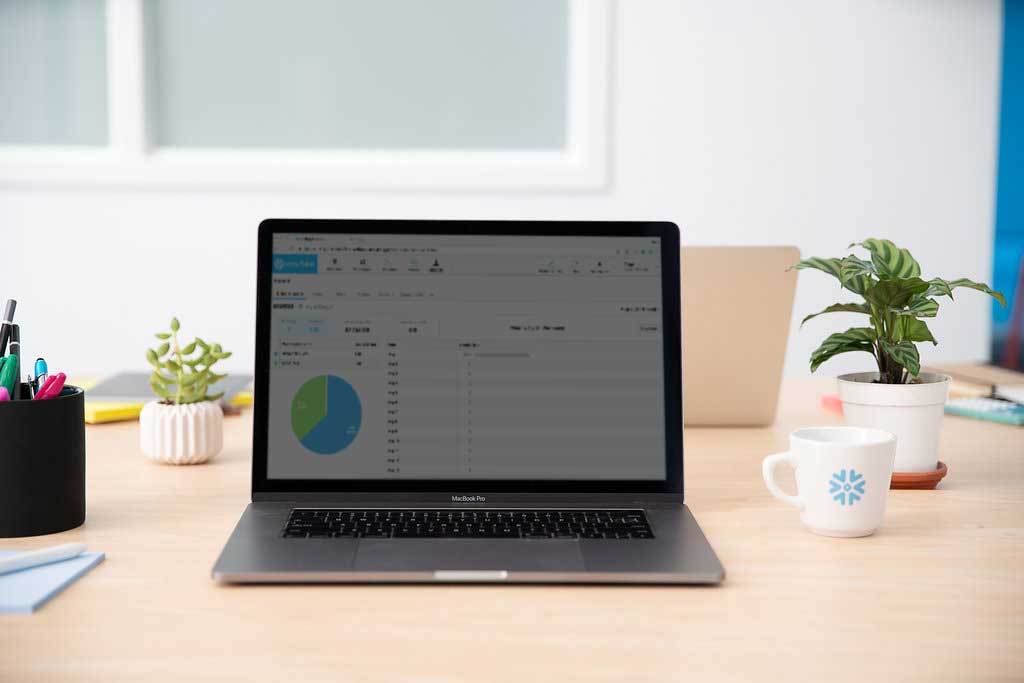 Emark - Snowflake - Modern DWH in cloud ready for you within minutes